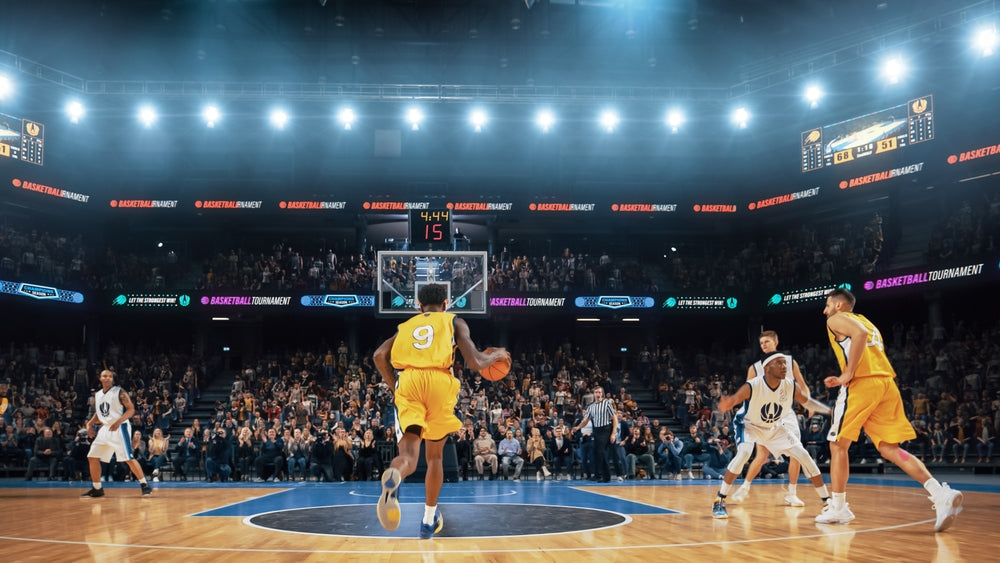 5 Fundamental Basketball Skills for All Levels – SwishGrid