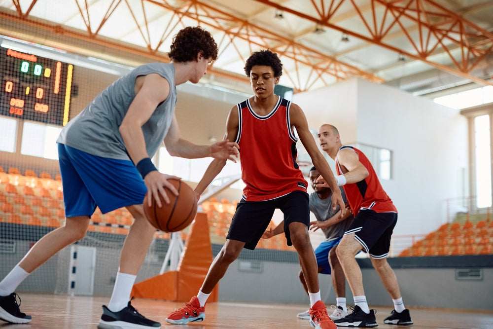 Is There a Need For Mental Training For Basketball? Explained: – SwishGrid
