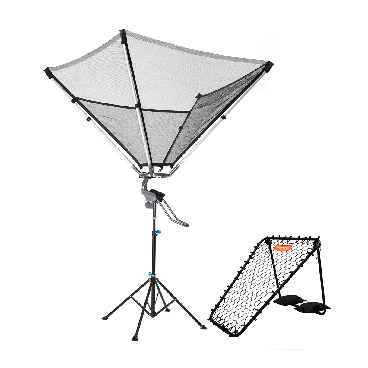 Buy Best of Basketball Rebounding Machines Under $484.99 – SwishGrid