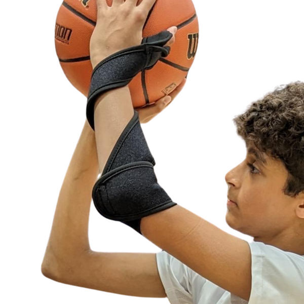 SwishGrid Basketball Rebounding Machine & Shot Trainer