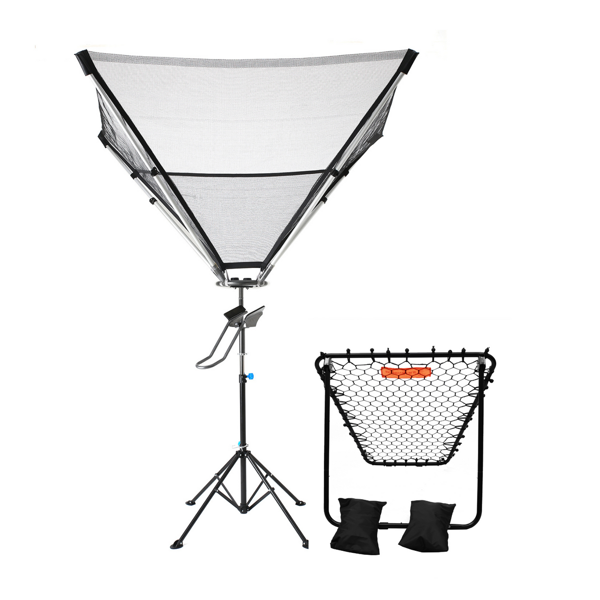 Buy Best of Basketball Rebounding Machines Under $484.99 – SwishGrid