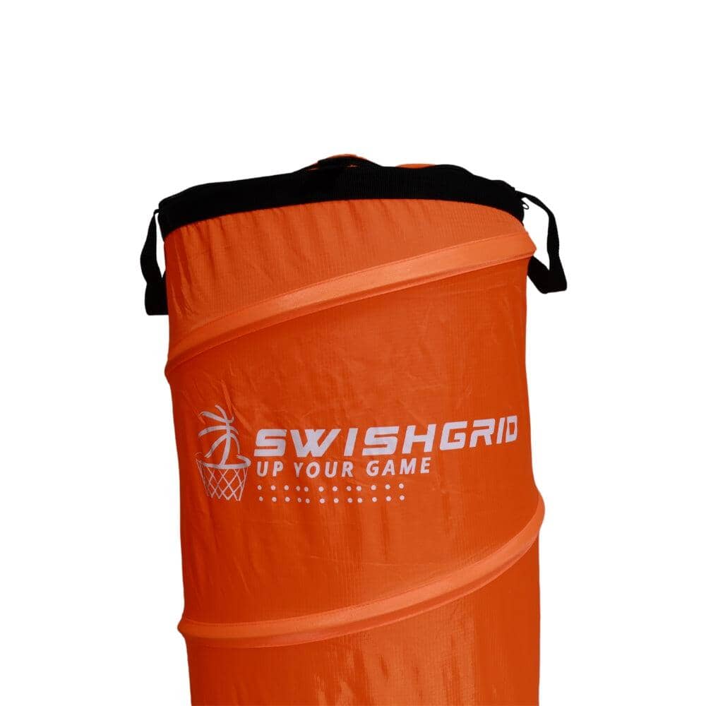 Basketball Blocker Pop-Up Defenders - Training Aid for Improved Dribbl ...